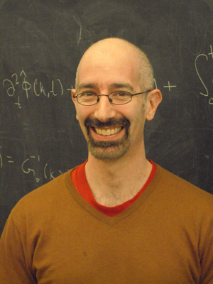 David Reichman's Instagram, Twitter & Facebook on IDCrawl